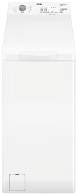 AEG L5TBB30260 6kg Toplader, 40 cm breit, 1200 U/Min, Kindersicherung ...