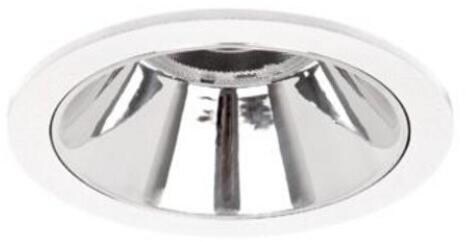 Brumberg Apollo Mini LED-Einbaudownlight, 230 V AC, 50 Hz, 3.500 K, 10 ...
