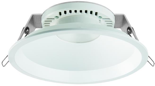 Ridi EDLR-E2 195/2000-840 W / 0321513 Einbaudownlight, 2000lm Elektroshop Wagner