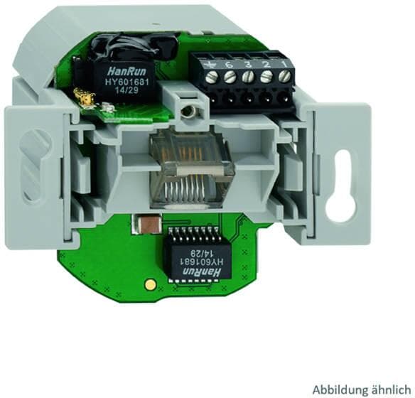 Rutenbeck 226104032 Up-Accesspoint UAE 2,4GHz 300M rw, 300MB-WLAN ...