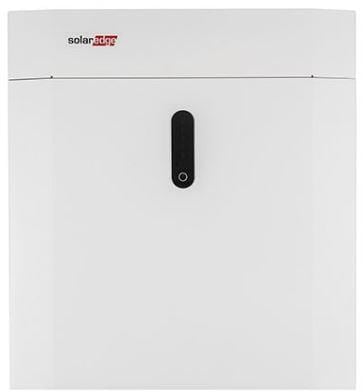 SolarEdge Home Battery LV 4.6 LV-Speichersystem, 4,6 kWh nutzbar ...
