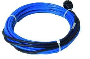 Devi Pipeheat DPH-10 V2 Heizbandset 20W 2m lang (98-300071) Elektroshop Wagner