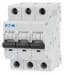 Eaton PXL-C40/3 LS-Schalter C-Char, 40A, 3p (236430) Elektroshop Wagner