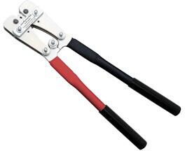 Intercable MPD50S mechanisches Presswerkzeug für Kabelschuhe und ...