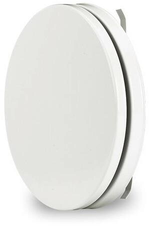 Helios MTVZ 125 Metall-Tellerventil DN 125 mm (9605) Elektroshop Wagner