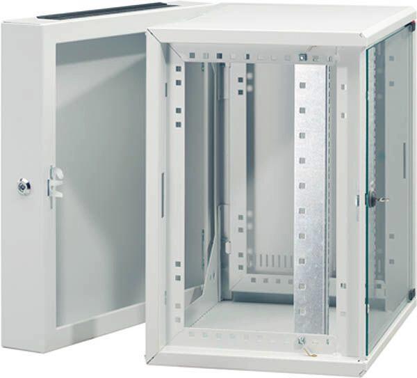 Schäfer NT Box 3teilig B570xT650, 6HE (7306650) Elektroshop Wagner