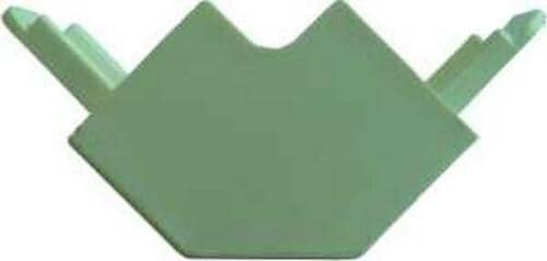 Protec.class PLFAE 6060 Außenecke 60x60 mm, cremeweiß (05100529 ...