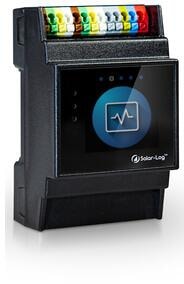 Solare Solar-Log Base 15 bis 15 kWp Anlagengröße erweiterbar bis 30 kWp ...