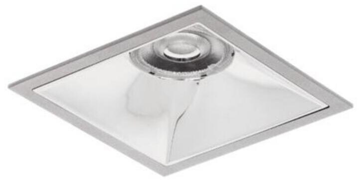 Brumberg APOLLO MIDI LED-Einbaudownlight 230 V AC, 50 Hz, 14.5 W, CRI ...