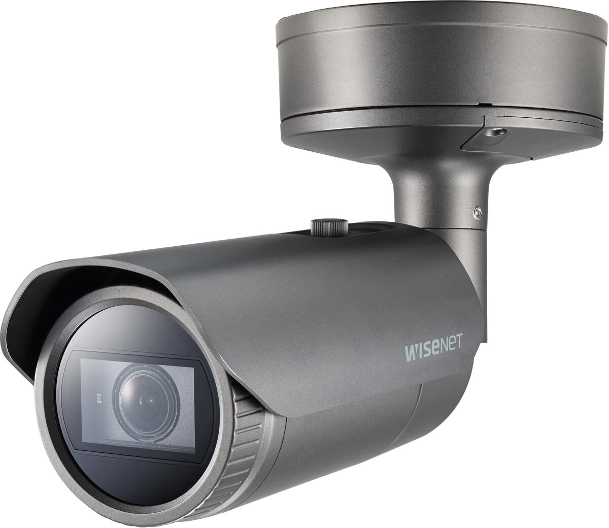 Hanwha Vision 4K-Netzwerk-IR-Bullet-Kamera, 2,8-8,4mm (3x ...