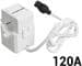 Shelly Current Transformer 120A Klemme für Shelly EM und 3EM (Shelly_CT ...