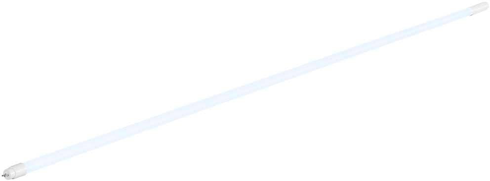 SLV LED Tube C T5 EM 1500 LED Leuchtmittel, G5, Länge 1500mm, 6500K ...