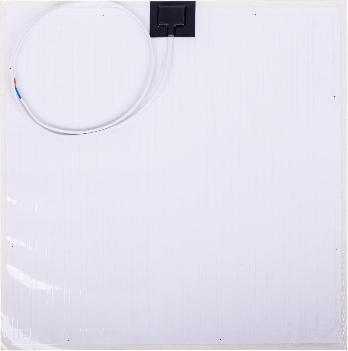 Etherma SPH 50/40-W Spiegelheizung, Folie, 40x50cm, 27W, 230V (41433 ...