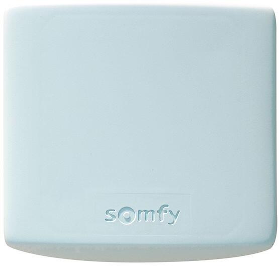 Somfy Lighting Receiver Variation io 1 (1822605) Elektroshop Wagner
