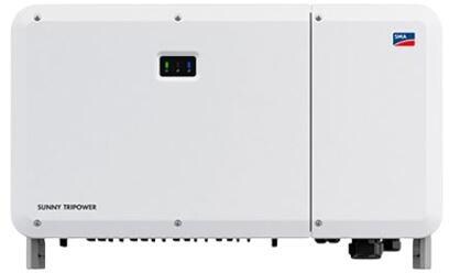 SMA STP 110-60 CORE2 WITH AFCI Wechselrichter, Trafolos, IP66 (202724 ...