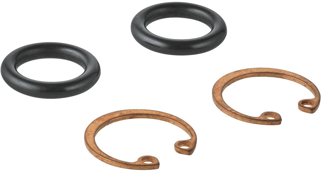 GROHE Sicherungsring, chrom (47308000) Elektroshop Wagner