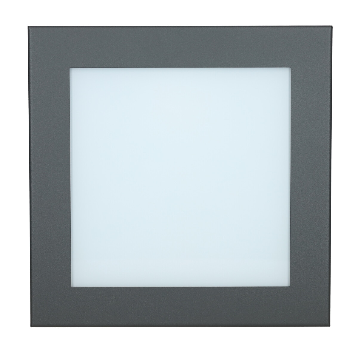 CMD Wandleuchte mit Bewegungsmelder 117/LED/BM, 12W, 1200lm, 3000K ...