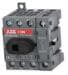 ABB OT40F4N2 Lasttrennschalter, 4-polig, 40A (1SCA104932R1001 ...