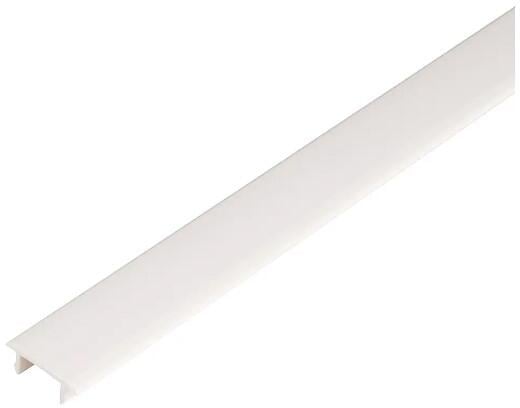 SLV S-TRACK DALI Abdeckung Schiene, 2m, weiß (1004940) Elektroshop Wagner