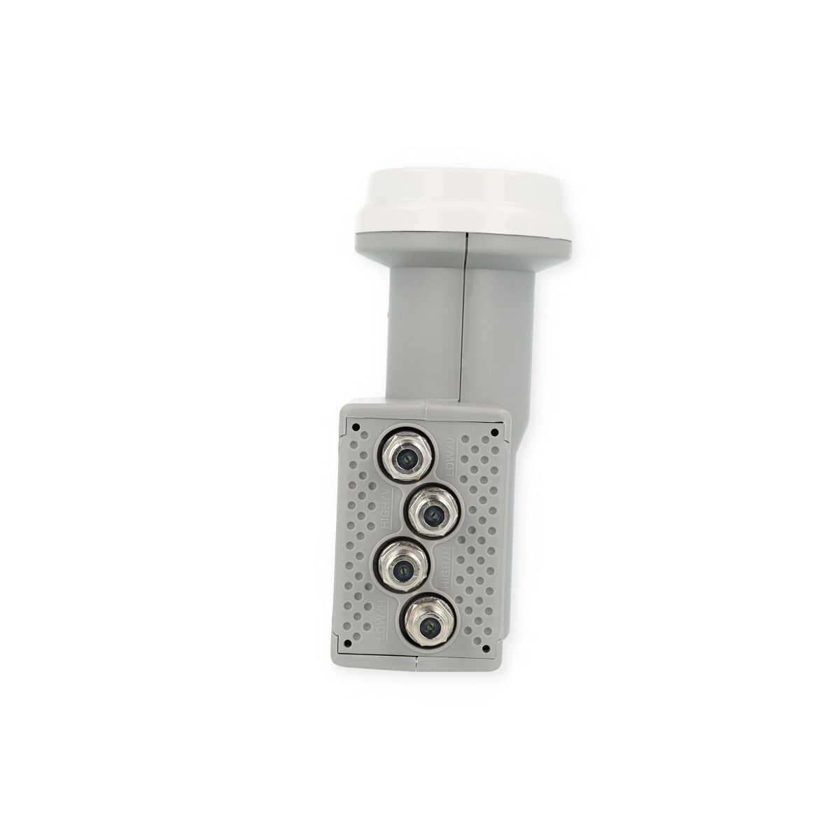 Axing SCO4-10 Quattro-LNB, DVB-S/S2 (SCO00410) Elektroshop Wagner