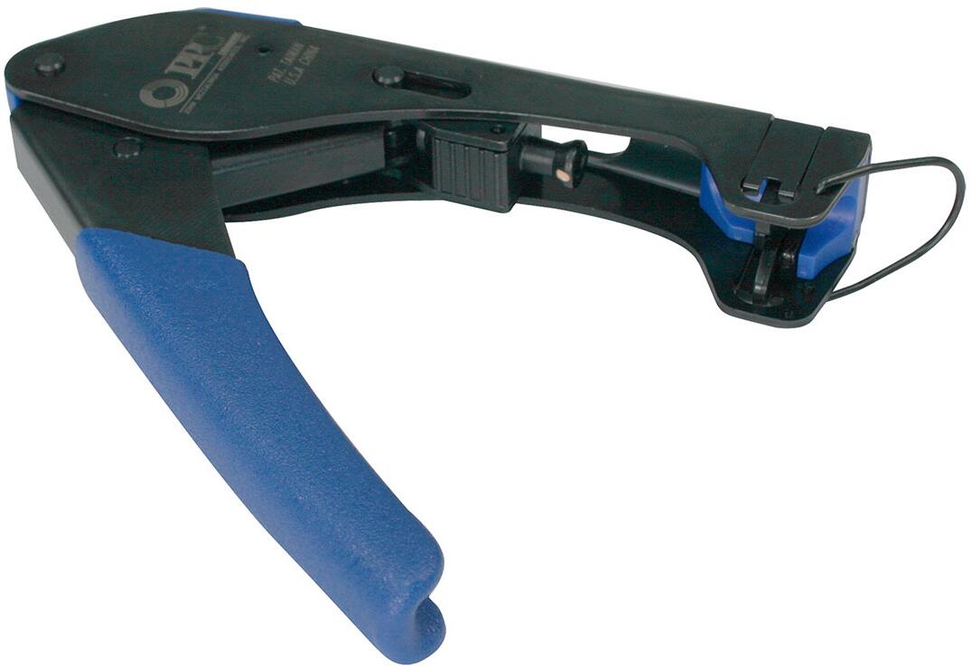 Astro KRZ 05 Kompressionszange (718360) Elektroshop Wagner