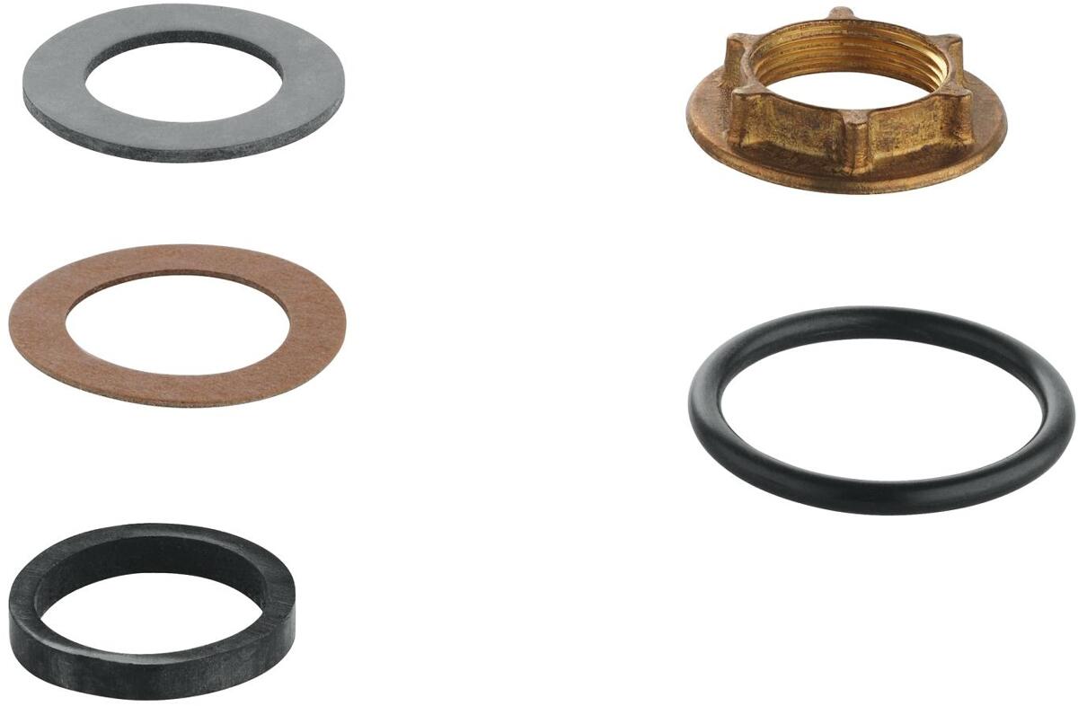 GROHE Gegenverschraubung, M26x1,5 (45012000) Elektroshop Wagner