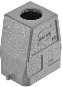 Harting Han 6B-gg-M32 Tüllengehäuse, 6B, M32, gerade (19300060447 ...