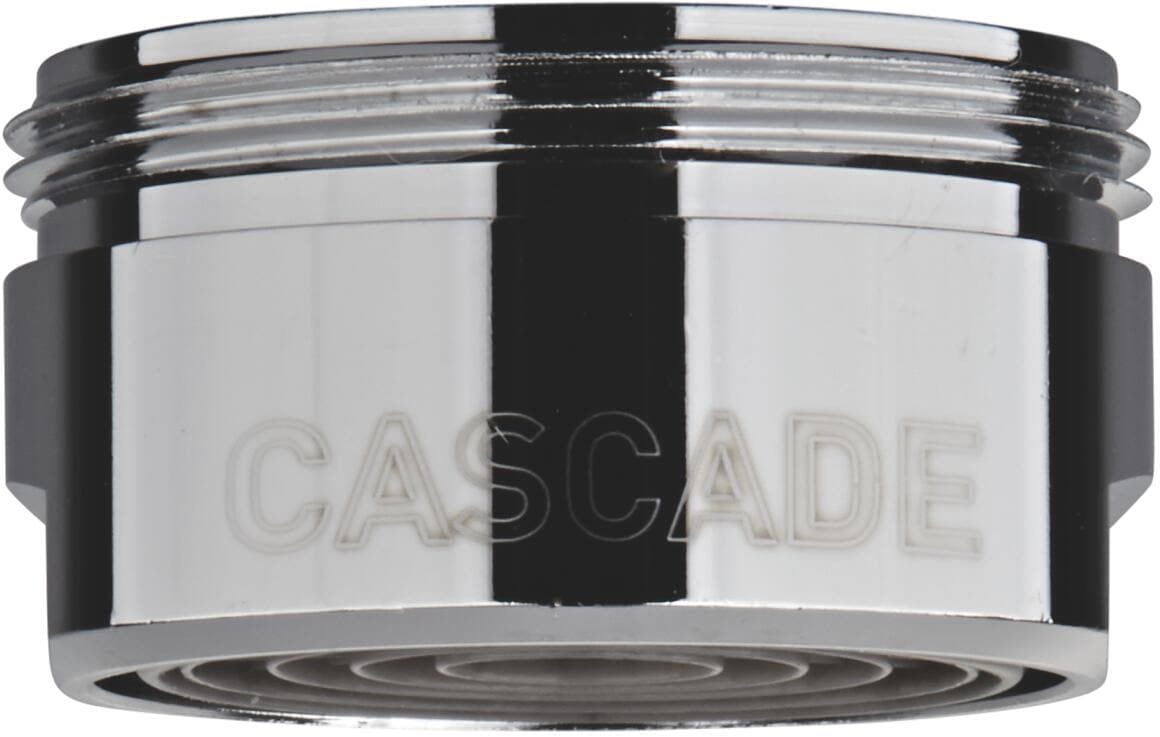 GROHE Mousseur, chrom (42832000) Elektroshop Wagner