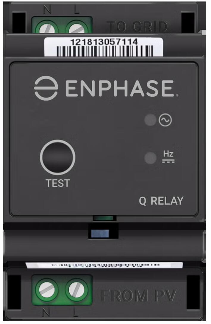 Enphase Q-RELAY-1P-INT IQ Relay (einphasig) Elektroshop Wagner