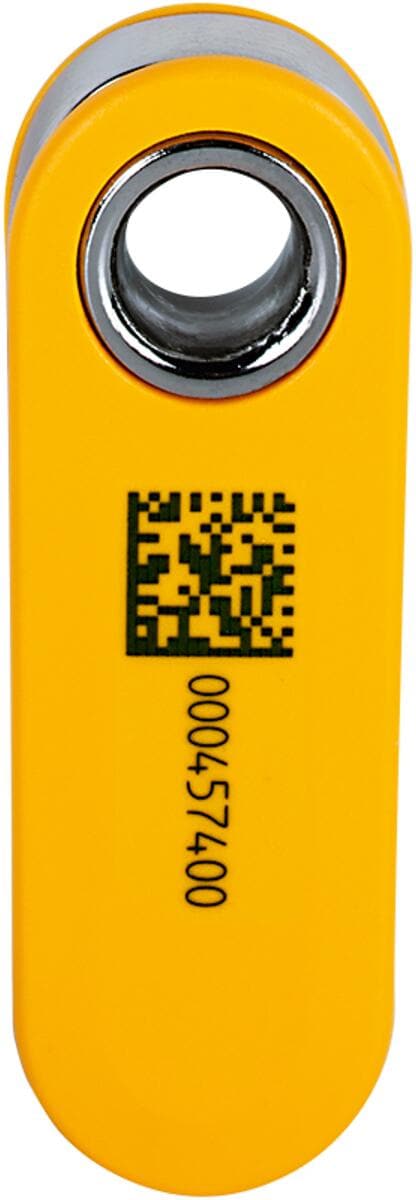 Pilz PITreader key ye Transponder-Schlüssel Elektroshop Wagner