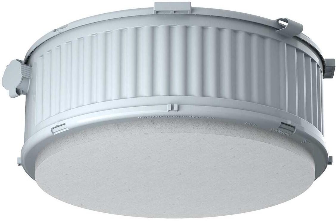 Kaiser 1283-71 Einbaugehäuse, HaloX® 250 für Werksfertigung Elektroshop ...