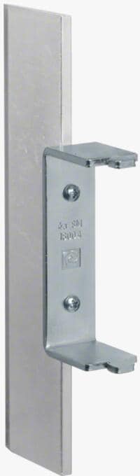 Hager LNH4TMM NH-Trennmesser, NH4a, 1600A, Metall Grifflasche ...