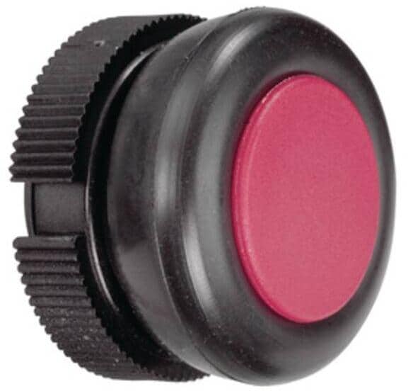 Schneider Electric Drucktaster, Fronteinbau für Hängetaster, mit ...