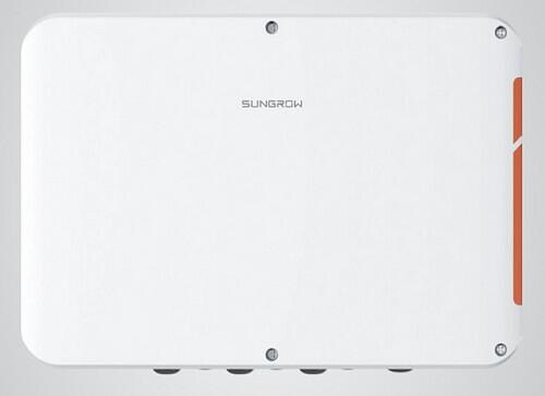 Sungrow COM100E Smart Box Datenlogger (925903) Elektroshop Wagner