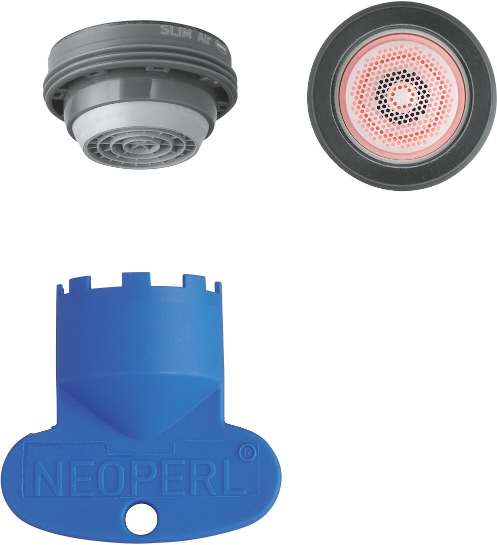 GROHE Mousseur (48493000) Elektroshop Wagner