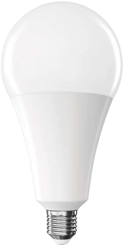 EMOS Classic ZQ5E93 LED Lampe A95, E27, 28W (200W), 3452lm, Neutralweiß ...