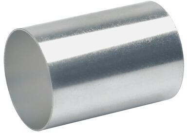 Klauke VHR16 Hülsen für verdichtete Leiter, für Rohrkabelschuhe und ...