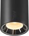 SLV 48V TRACK NUMINOS XS DALI, Spot, schwarz / chrom, 8.7W, 730lm ...