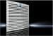 Rittal SK 3239.124 Filterlüfter TopTherm, 100 m³/h, 24 V (DC), BHT: 204 ...