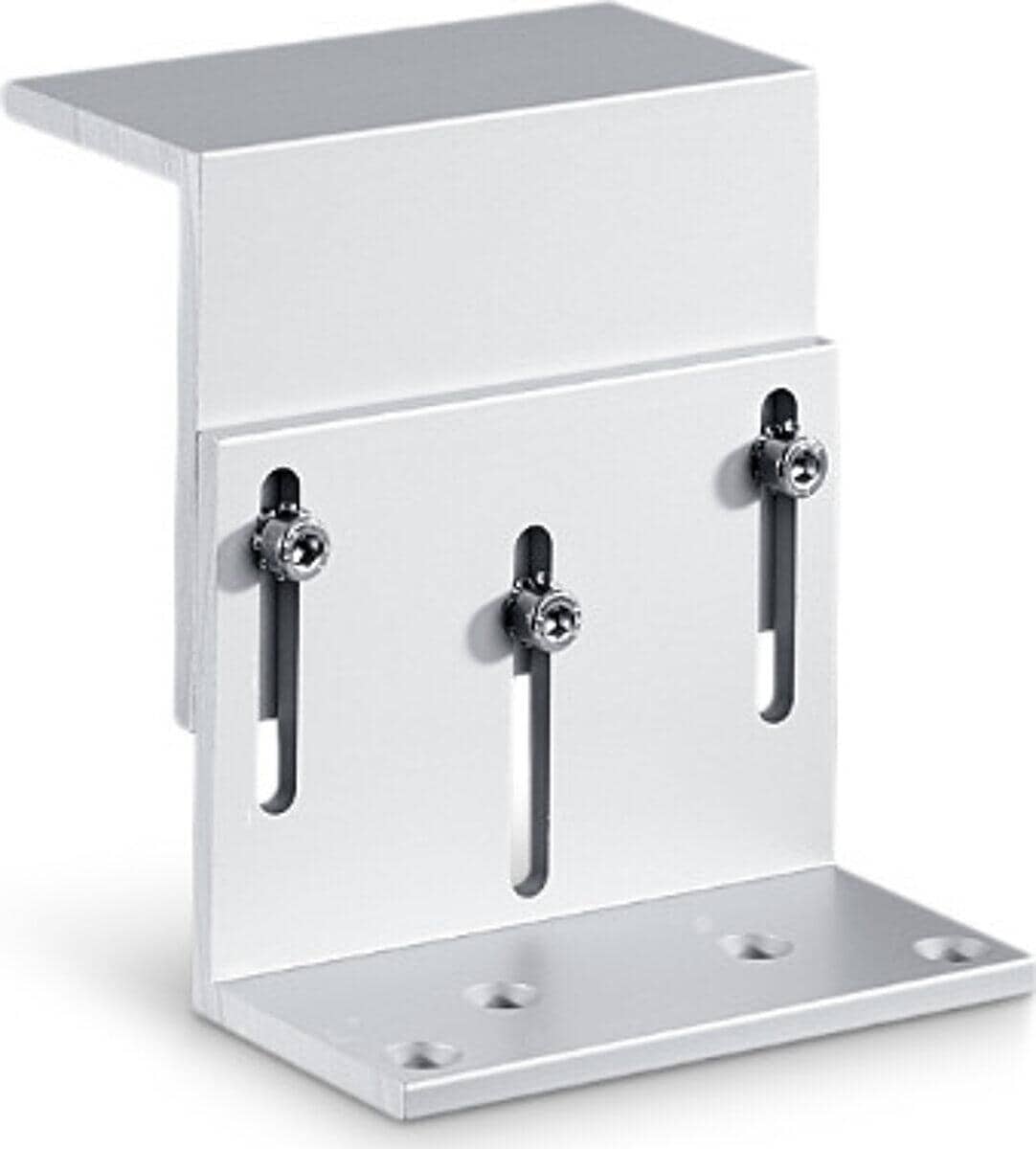 GEZE RWA K600 Konsole T, Aluminium (130153) Elektroshop Wagner