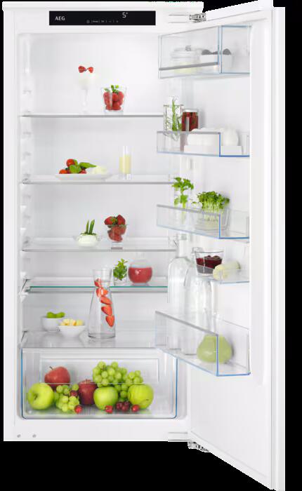 Einbaukuhlschrank 122 Cm Ohne Gefrierfach