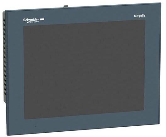 Schneider Electric HMIGTO5310 Magelis GTO Touchpanel, 10,4” VGA TFT LCD ...