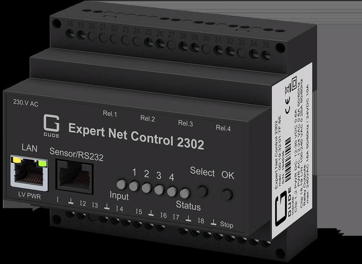 Enphase HEMS-HP-01 IQ Energy Router+, mit Energy Meter und SG Ready ...