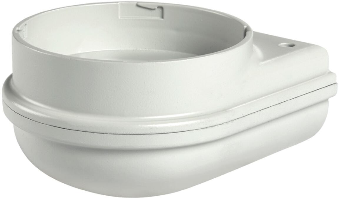 Sirena 90370 LT Wall 12/24V ACDC Modularsockel für MLine ...