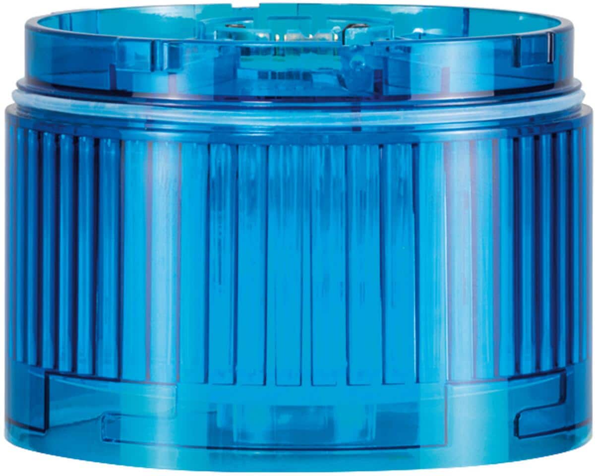 Murr 4000-76070-1014000 Modlight70 Pro LED Modul, 24VDC, IP65, blau ...