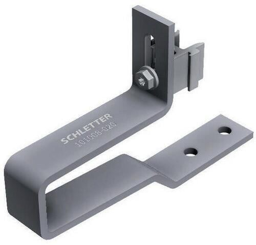Schletter Dachhaken RapidA Pro 2L (101028-020) Elektroshop Wagner