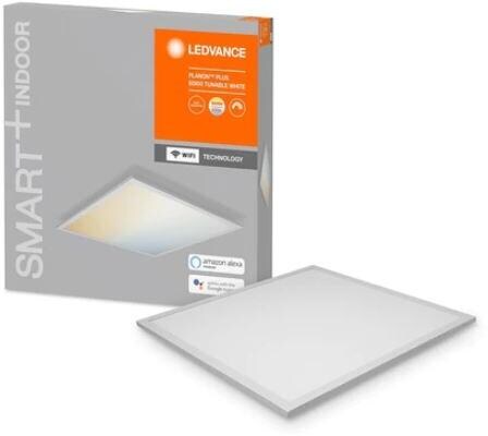 LEDVANCE Wifi SMART+ PLANON PLUS LED Panel Tunable 600x600, weiß Elektroshop Wagner