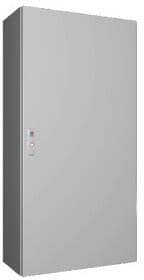Rittal AX 1260.000 Kompakt-Schaltschrank, BHT: 600x1200x300 mm ...