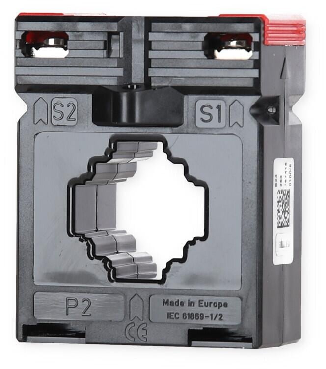 ABB CM-CT 100/5 Stromwandler(1SVR450116R5200) Elektroshop Wagner