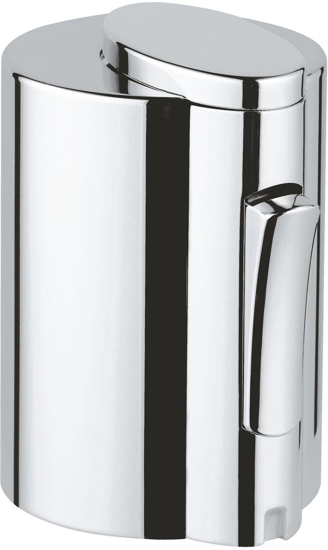 GROHE Temperaturwählgriff für Grohtherm 1000 nach 2006, chrom (47739000 ...